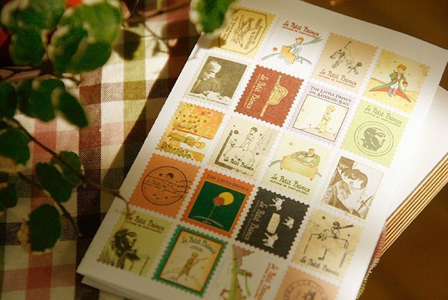 MochiThings: Stamp Sticker Set v2