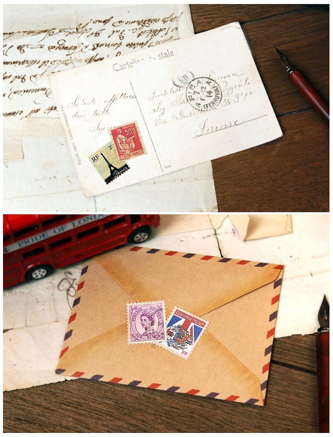 MochiThings: Stamp Sticker Set v2