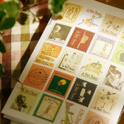 MochiThings: Stamp Sticker Set v2