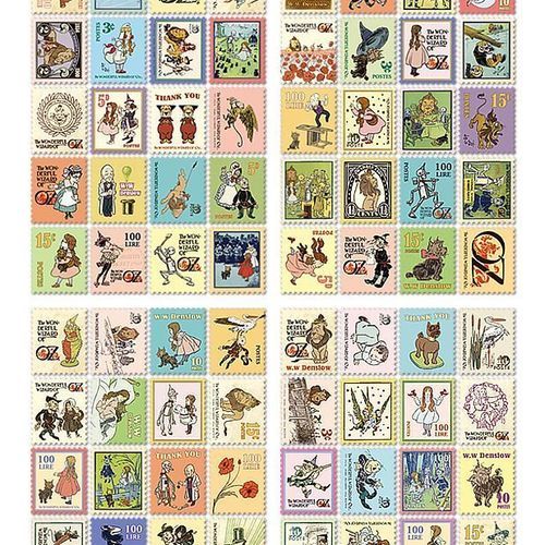 MochiThings: Stamp Sticker Set v2