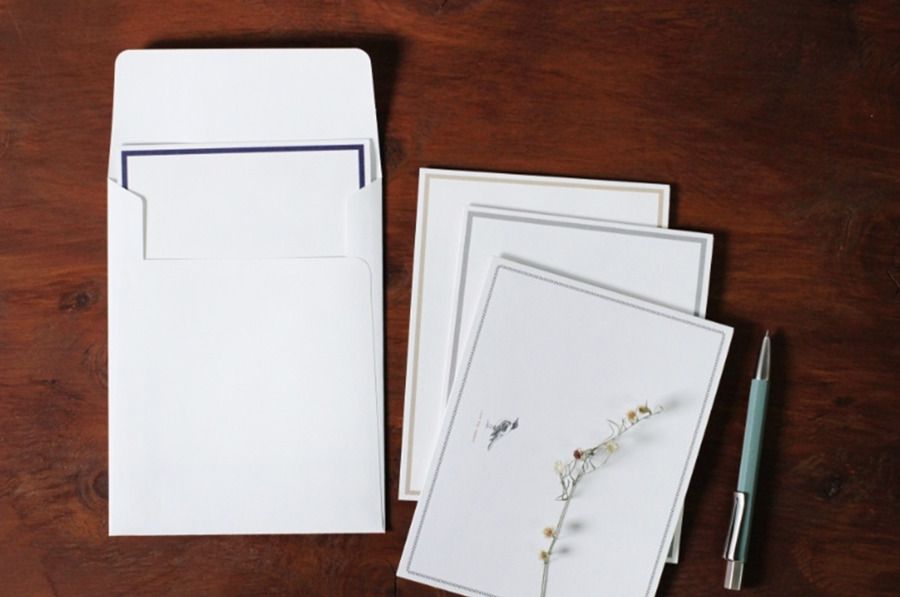 MochiThings: 4x6 Frame Card