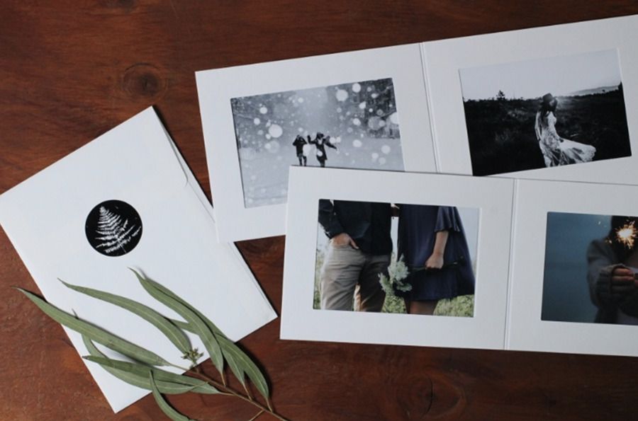 MochiThings: 4x6 Frame Card