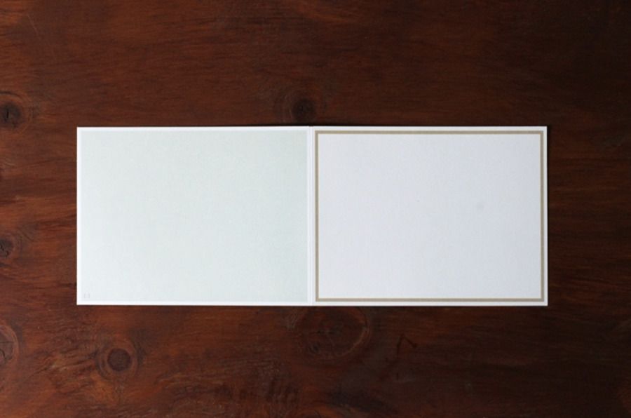 MochiThings: 4x6 Frame Card