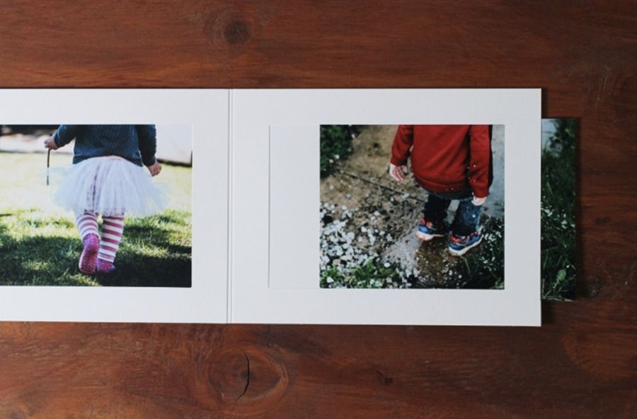 MochiThings: 4x6 Frame Card