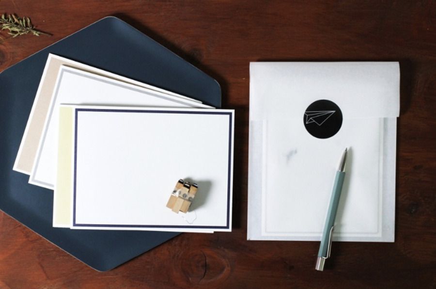 MochiThings: 4x6 Frame Card