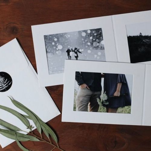 MochiThings: 4x6 Frame Card