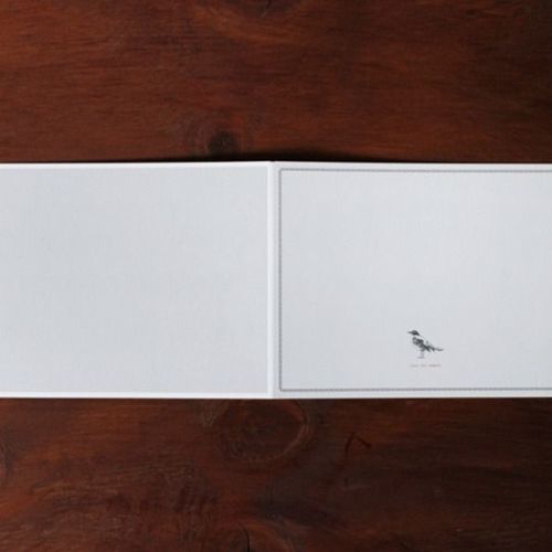 MochiThings: 4x6 Frame Card