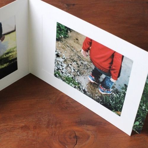 MochiThings: 4x6 Frame Card