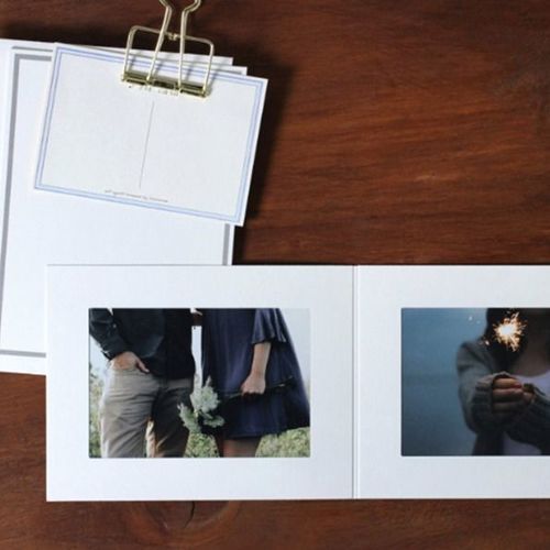 MochiThings: 4x6 Frame Card