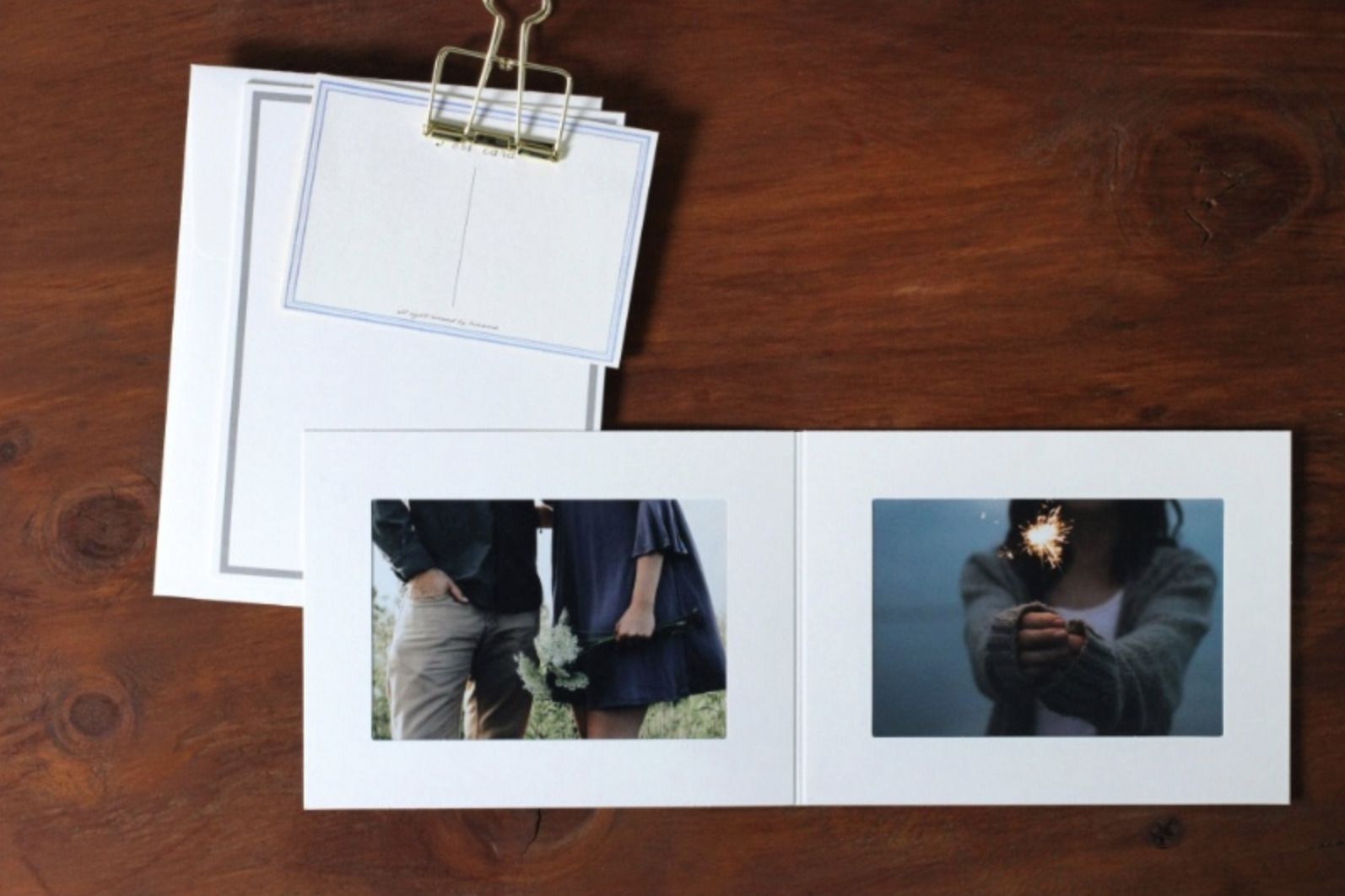 MochiThings: 5x7 Frame Card