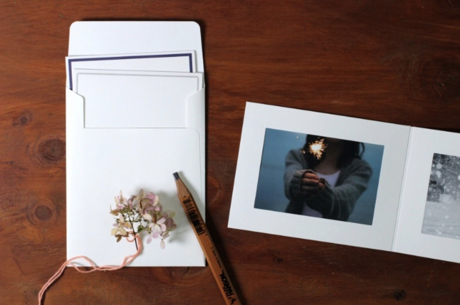 MochiThings: 5x7 Frame Card