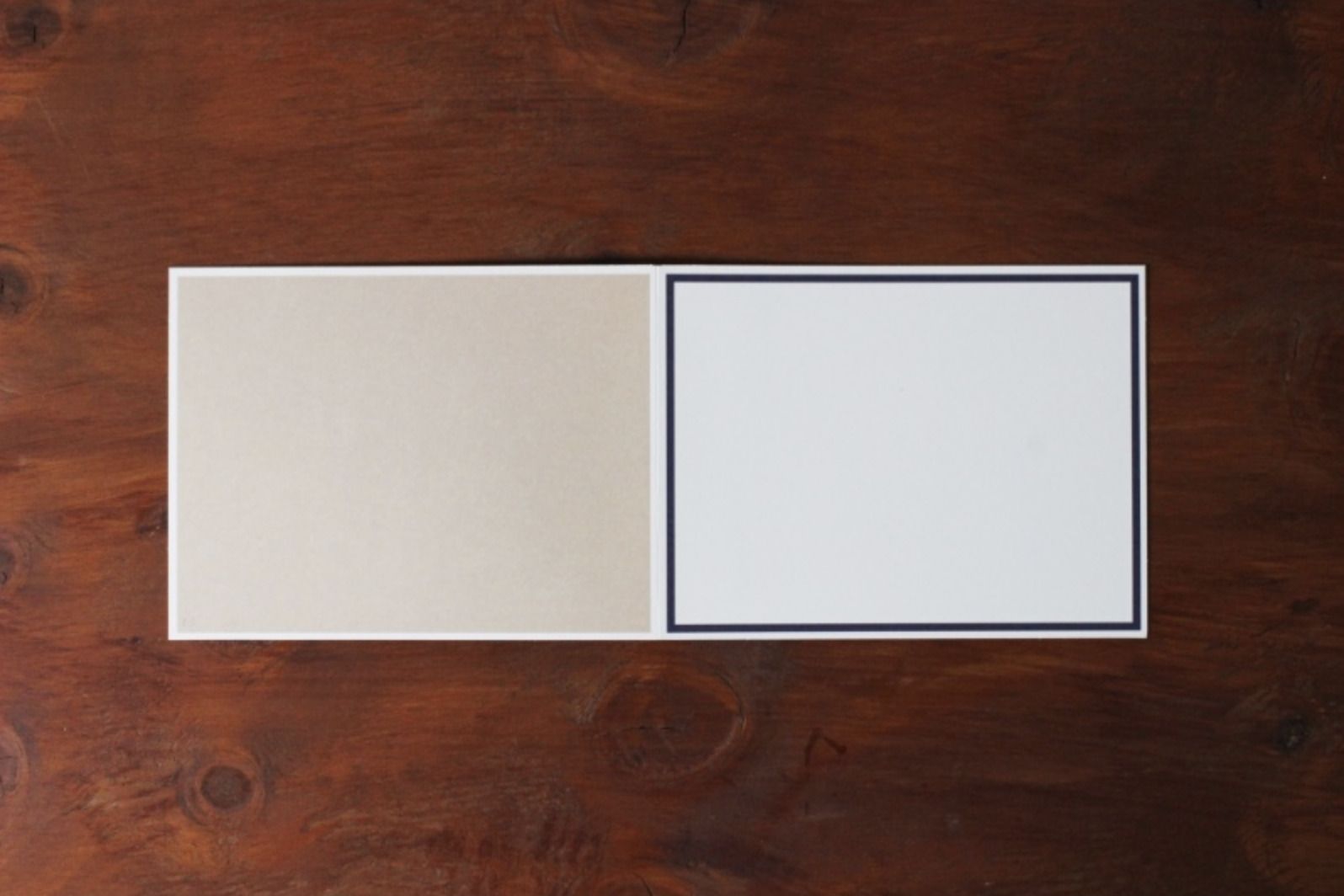 MochiThings: 5x7 Frame Card