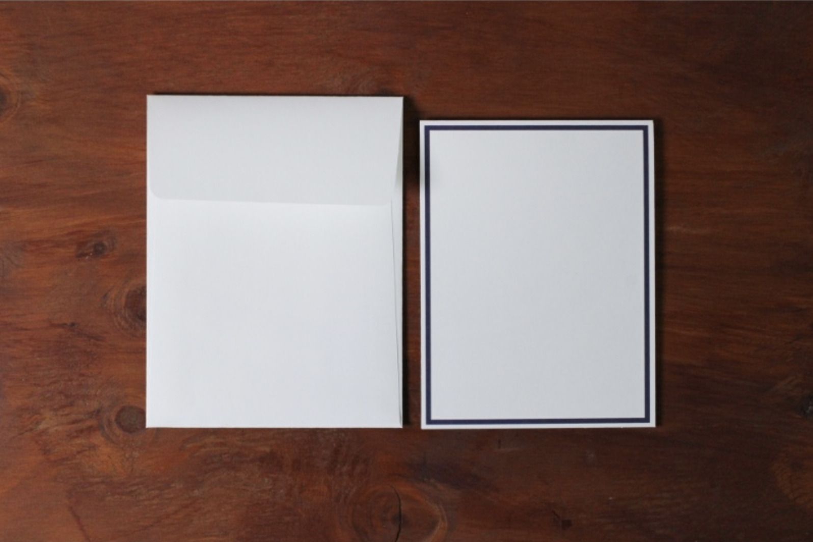 MochiThings: 5x7 Frame Card