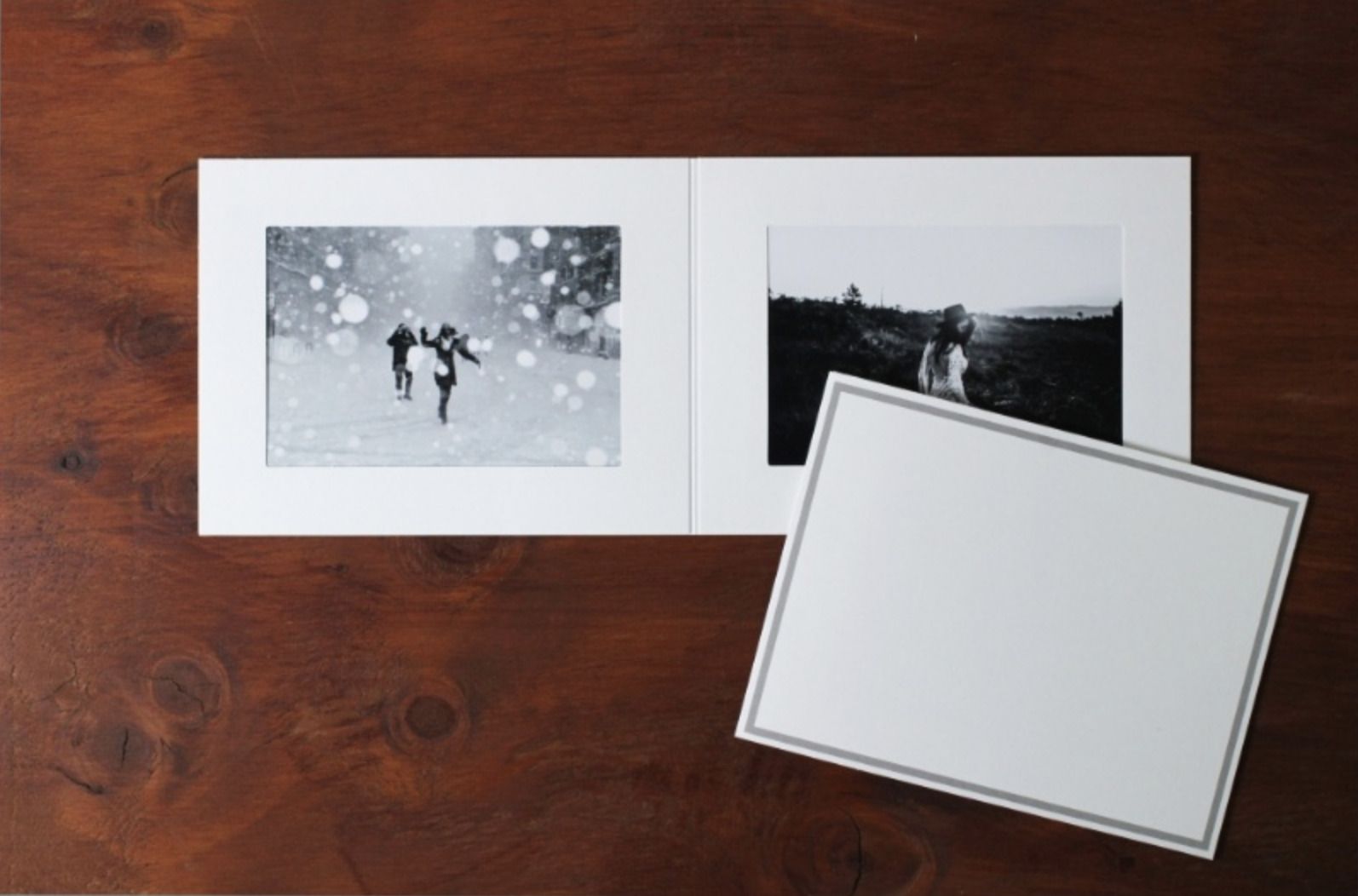 MochiThings: 5x7 Frame Card