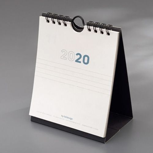MochiThings: 2020 Mini Basic Wall Calendar