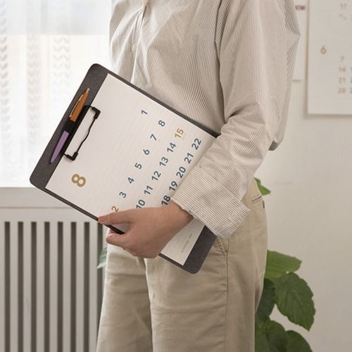 MochiThings: 2020 Large Basic Wall Calendar