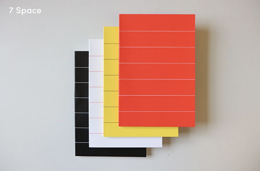 MochiThings: Simple Notebook v5