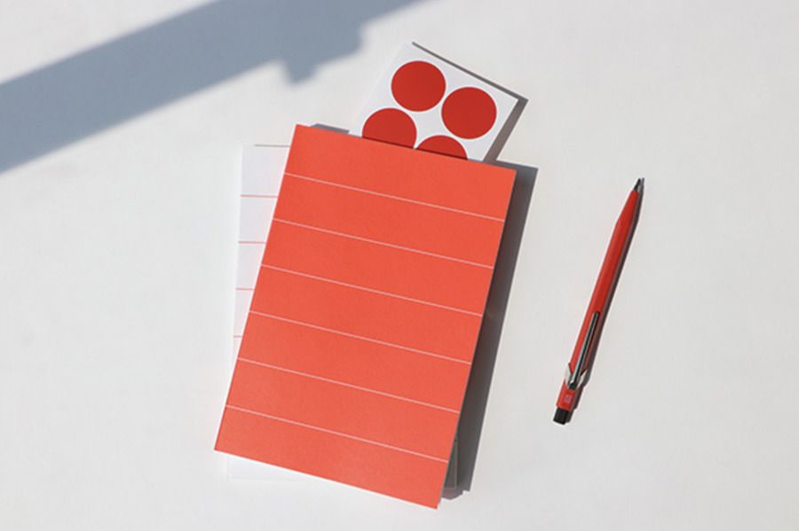 MochiThings: Simple Notebook v5