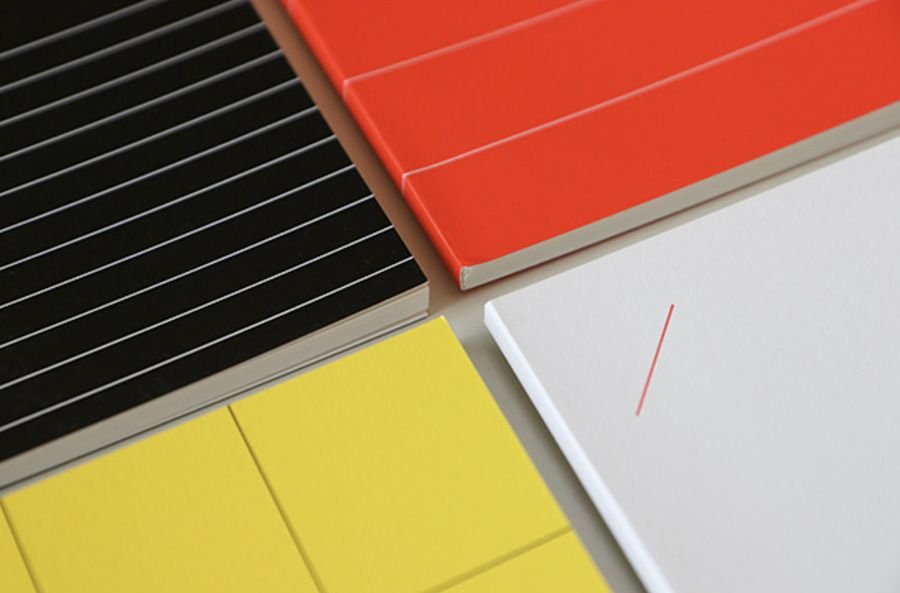 MochiThings: Simple Notebook v5