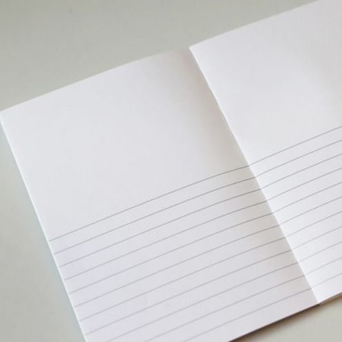 MochiThings: Simple Notebook v5