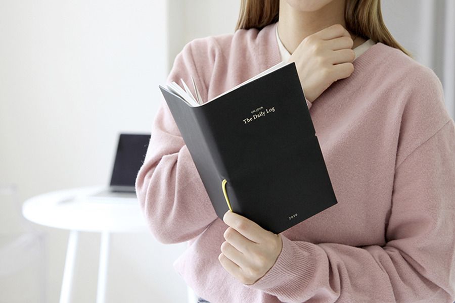 MochiThings: 2020 The Medium Daily Log Scheduler