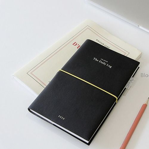 MochiThings: 2020 The Medium Daily Log Scheduler