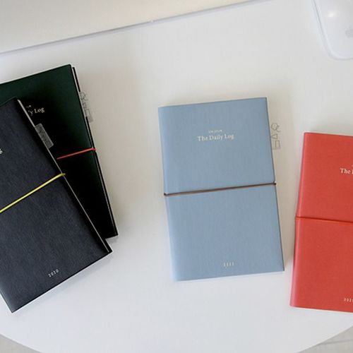 MochiThings: 2020 The Medium Daily Log Scheduler