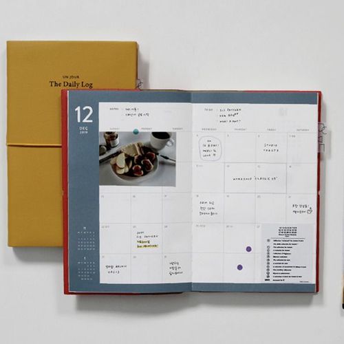 MochiThings: 2020 The Medium Daily Log Scheduler