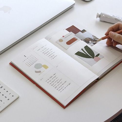 MochiThings: 2020 The Medium Daily Log Scheduler