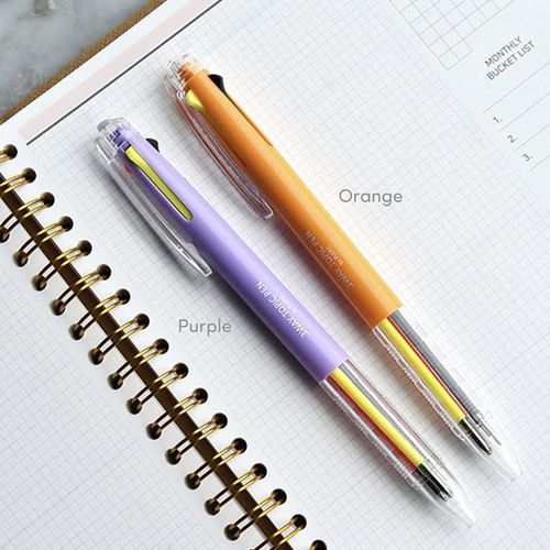 MochiThings: 3 Way Topic Pen