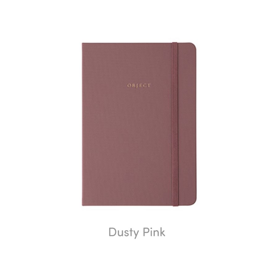 MochiThings: 2020 Object Daily Planner