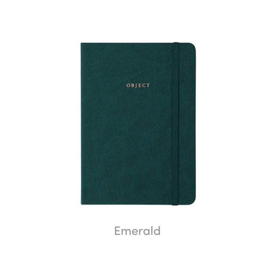 MochiThings: 2020 Object Daily Planner