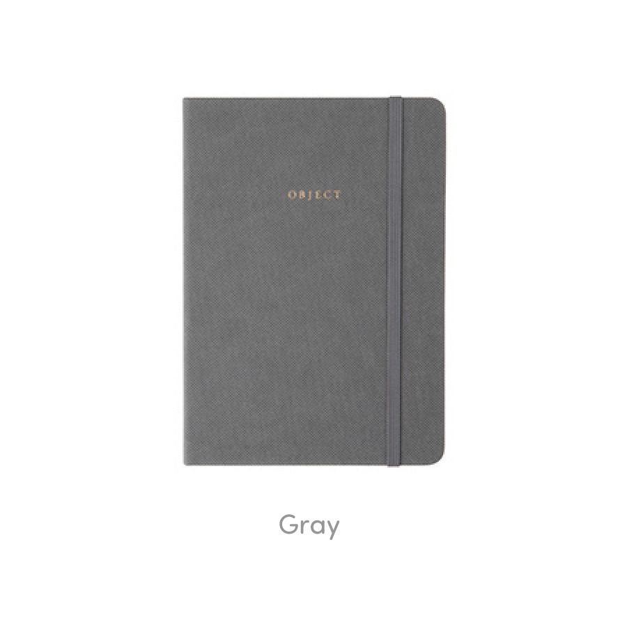 MochiThings: 2020 Object Daily Planner