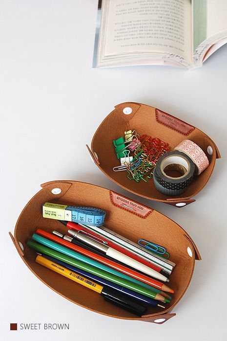 MochiThings: Felt Tray Set v2