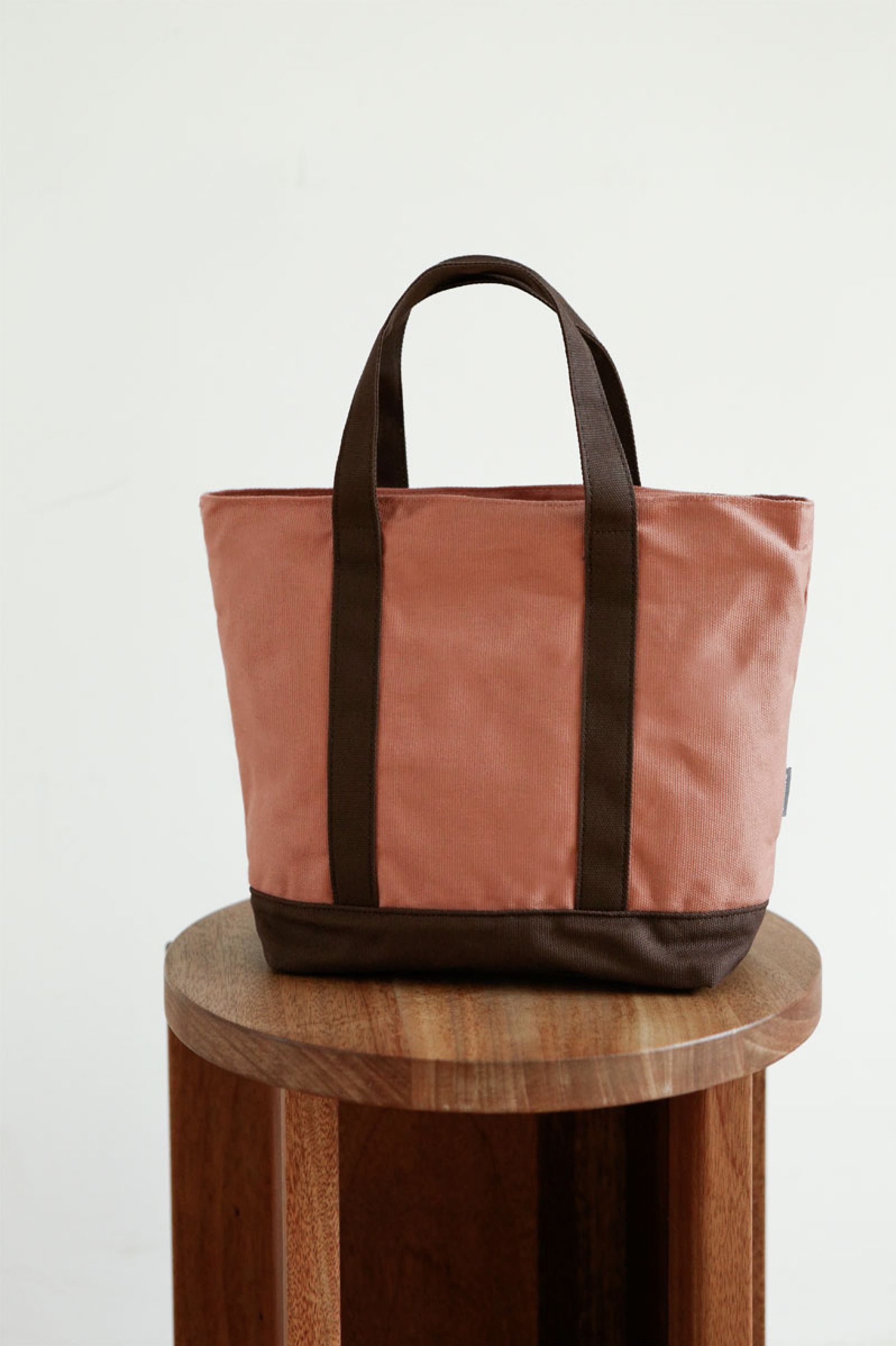 MochiThings: Simple Cotton Tote Bag