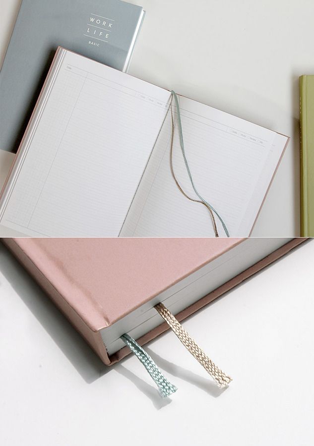 MochiThings: 365 Days Work & Life Planner