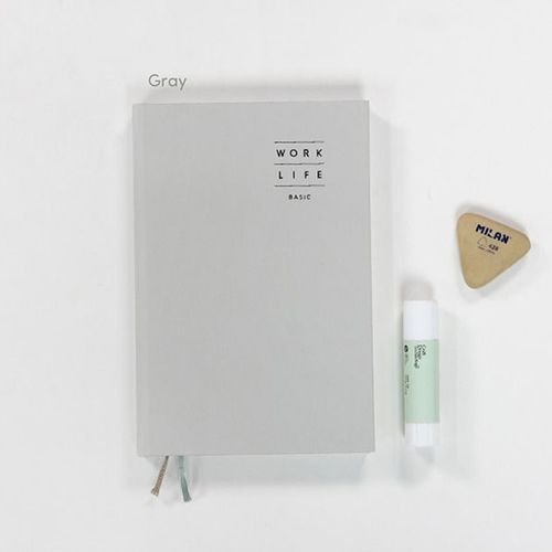 MochiThings: 365 Days Work & Life Planner