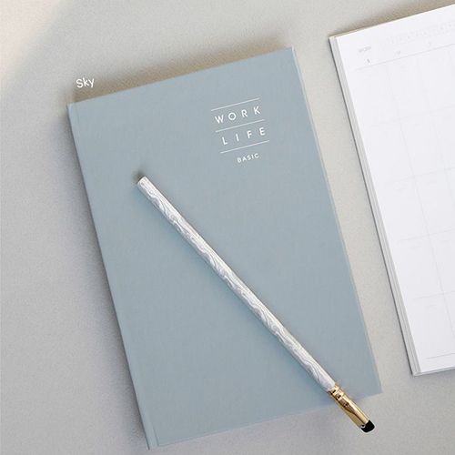 MochiThings: 365 Days Work & Life Planner