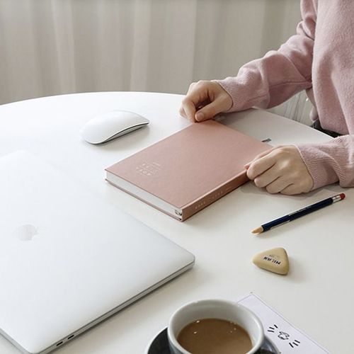 MochiThings: 365 Days Work & Life Planner