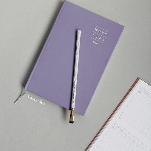 MochiThings: 365 Days Daily Checklist Planner