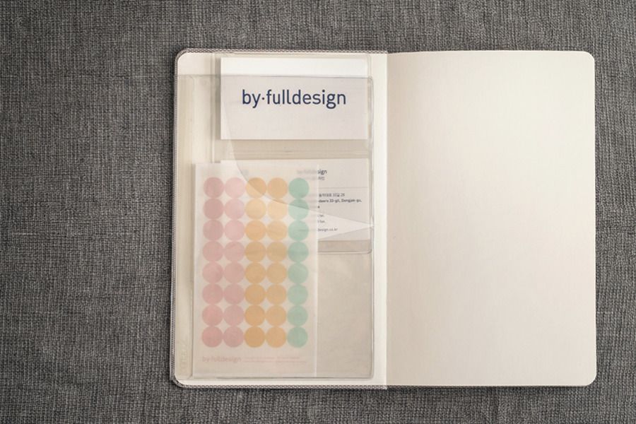 MochiThings: Medium Side Pocket Sticker