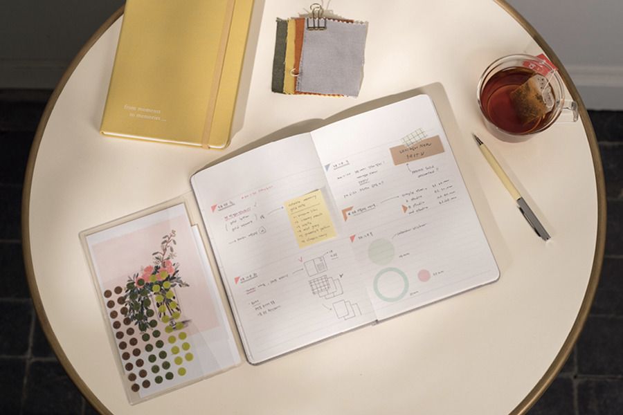 MochiThings: Medium Side Pocket Sticker