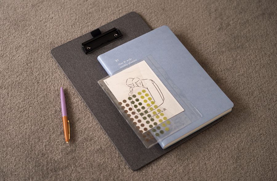 MochiThings: Medium Side Pocket Sticker