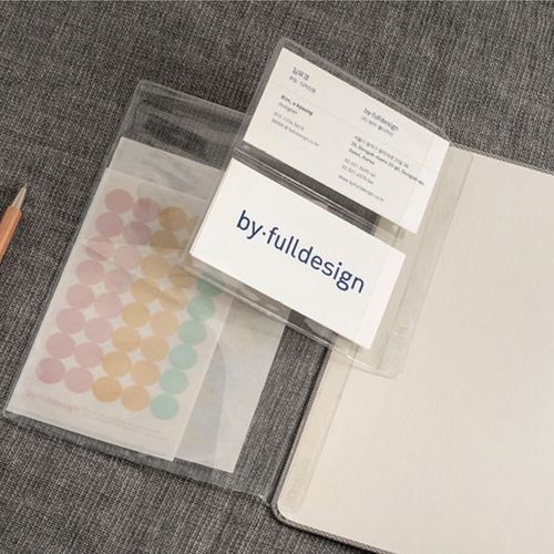 MochiThings: Medium Side Pocket Sticker