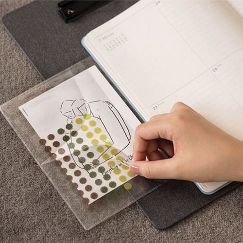 MochiThings: Pocket Stickers