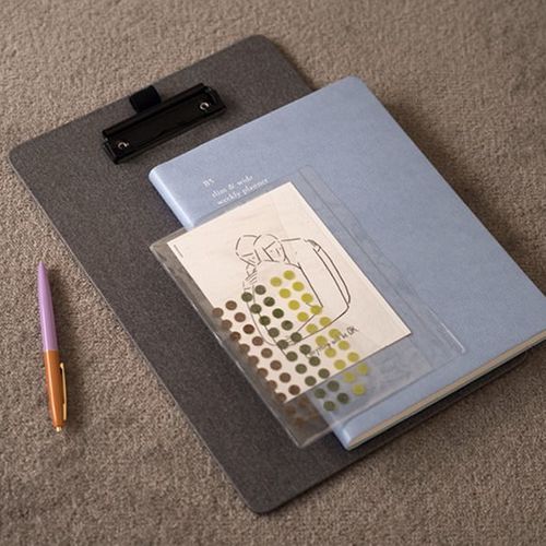 MochiThings: Medium Side Pocket Sticker