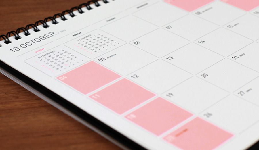 MochiThings: 2020 Hello Desk Scheduler