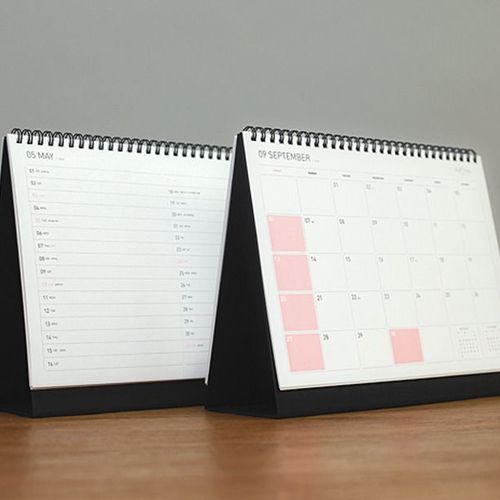 MochiThings: 2020 Hello Desk Scheduler