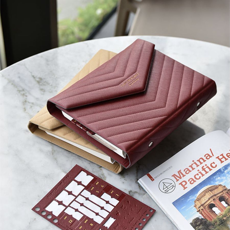 MochiThings: Classy Wave Diary Scheduler