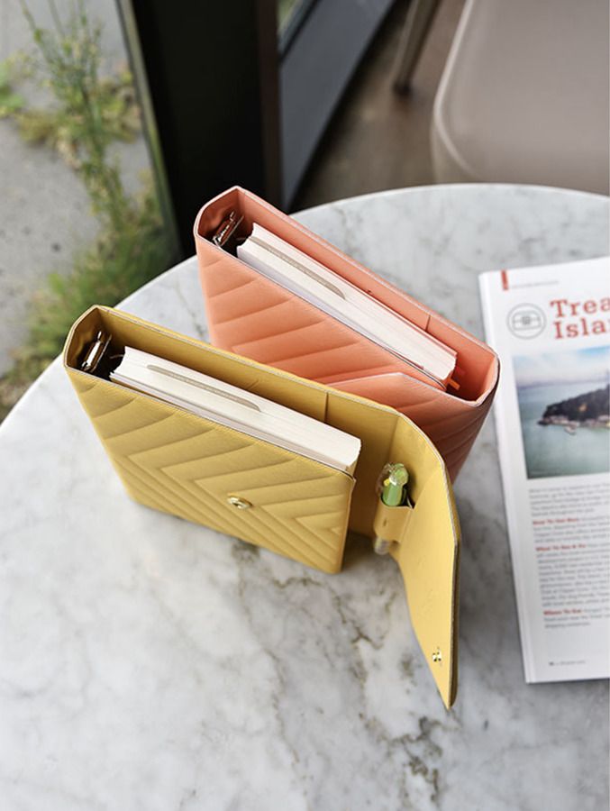 MochiThings: Classy Wave Diary Scheduler